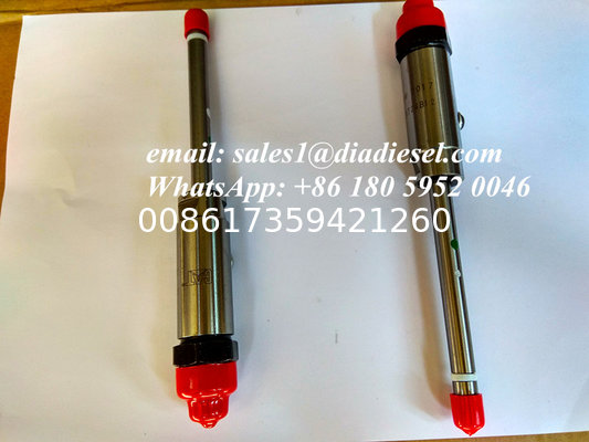 CAT injector 4W7017