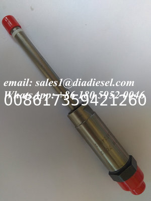 CAT injector 4W7032