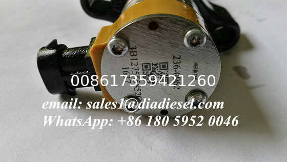 CAT injector 236 0962