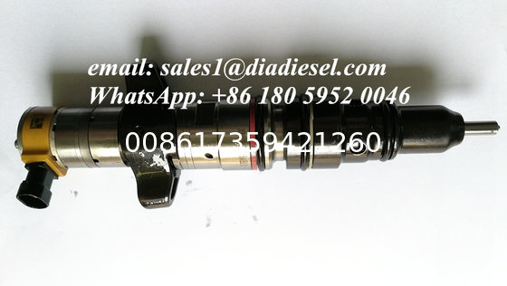 CAT injector 387 9427