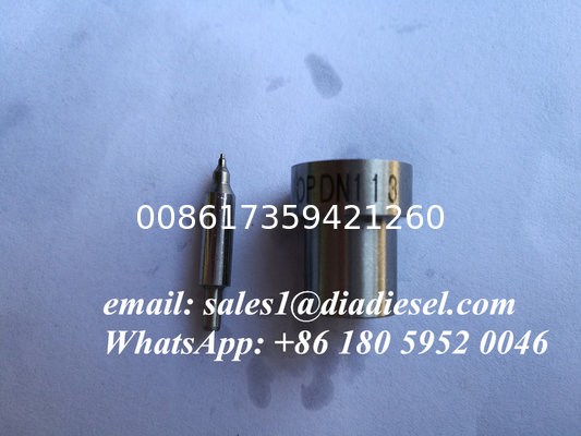ZEXEL nozzle PDN113