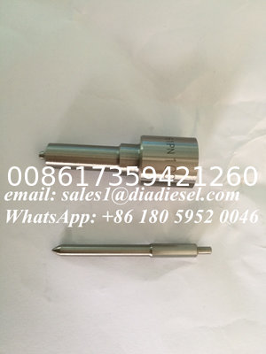ZEXEL nozzle PN109