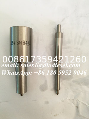 ZEXEL nozzle SN848