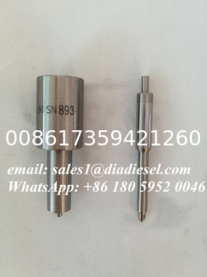 ZEXEL nozzle SN893