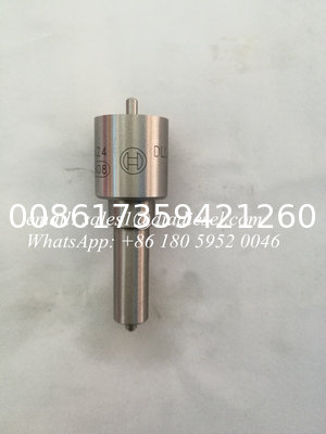 BOSCH injector nozzle PN007
