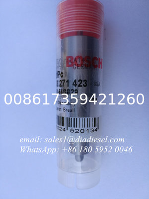BOSCH injector nozzle S829