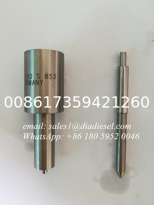 BOSCH injector nozzle S853