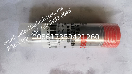BOSCH injector nozzle S885