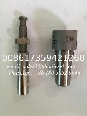 high quality BOSCH plunger  A89