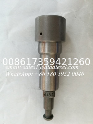 high quality BOSCH plunger  A182