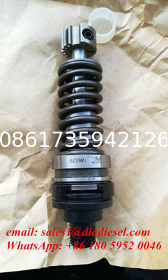 High Quality Diesel Injection Pump Plunger  1w 6539  for Caterpillar Engine