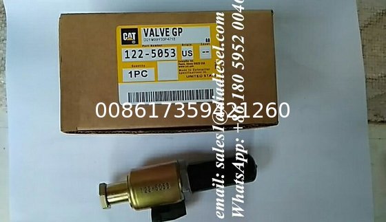 High Quality Diesel Injection VAVLE 122-5053  for Caterpillar Engine