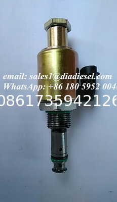 High Quality Diesel Injection VAVLE 122-5053  for Caterpillar Engine