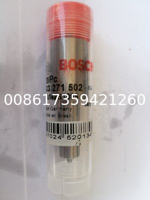 Super Qualtiy Durable Injection Nozzle DLLA134 S999 ,Bosch Injection Nozzle DLLA134 S999