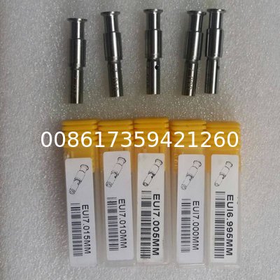High Quality Diesel  Pump T Plunger BOSCH 2 418 455 535/2455 535,PS7100 Bosch Plunger