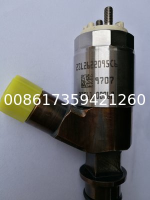 Caterpillar Common Rail Injector Part Number: 326-4700 New