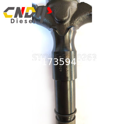 CNDIP Diesel Injection Common Rail Fuel Injector 095000-8290 23670-09330 23670-0L050 for Toyota 1KD-FTV 3.0L For Sale