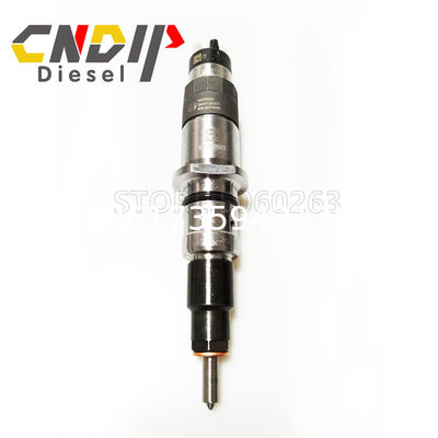 CNDIP Diesel 0445120231 Common Rail Injector 0 445 120 231 For Cummins Engine