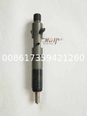 Supply High Quality Steel Material Made Fuel Injector 2645k022 for Perkins Engine 1103 1104