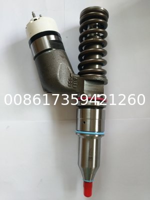 Supply Excavator Injector C15 For Cat Diesel Injetor 374-0750 in Stock with good price