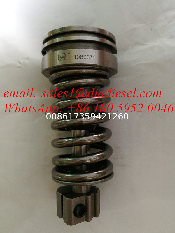 High Quality Diesel Injection Pump Plunger   108-6631 for Caterpillar Engine