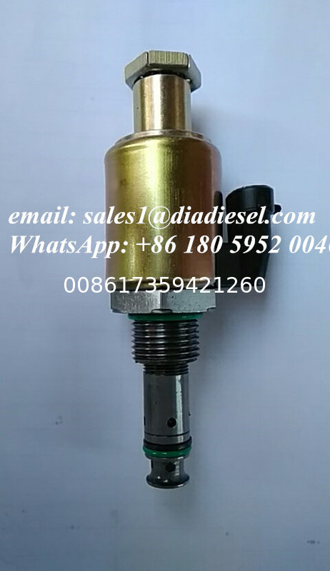 High Quality Diesel Injection VAVLE 122-5053  for Caterpillar Engine