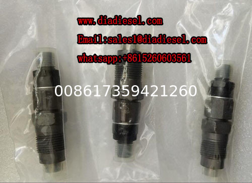 High Quality Nozzle Holder For Toyota Diesel Injector 093500-4042