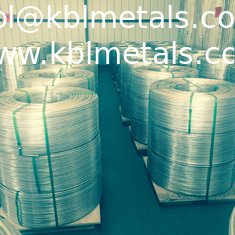 China AlTi5B1 coil supplier