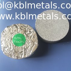 China Fe75 tablet supplier
