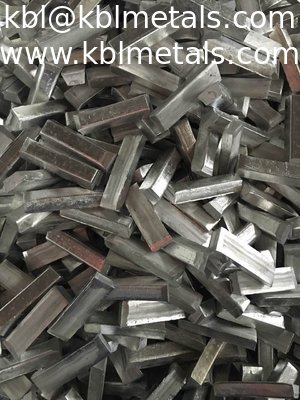 AlTi5B1 conti-bar supplier