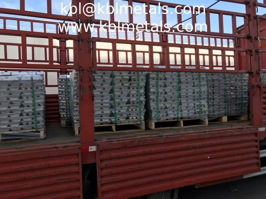 AlB5% master alloy supplier