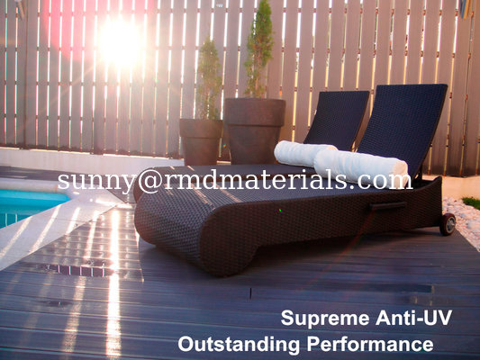 Latest Co-Extrusion WPC Decking ,No Stain 140*23mm (RMD-C01) supplier