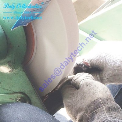 Separating pliers of ortho pliers from dental equipment manufacturers