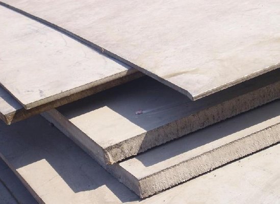 410 410S 409L 430 Hot Rolled Stainless Steel Plate Hr Steel Sheet For Food Processing