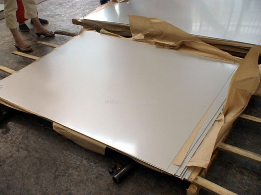 Customized Cold Rolled Stainless Steel Coil 201 4 Tons - 6.5 Tons Raw Coil Weight