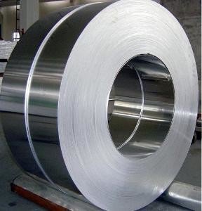 316L Stainless Steel Strip Coil , Stainless Spring Steel Strip 4 Feet 5 Feet Width