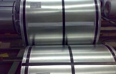 Hot-dip Galvanized Steel Metal Strips Hdg Coils 0.16mm - 1.2mm Thickness