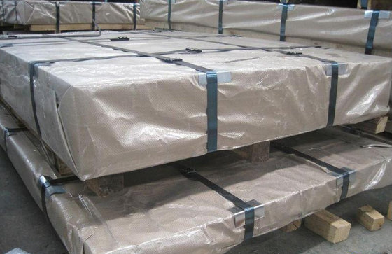 Heat Treating Cold Rolled Steel Coils , Cold Roll Steel Plate SPCC-SD DC01
