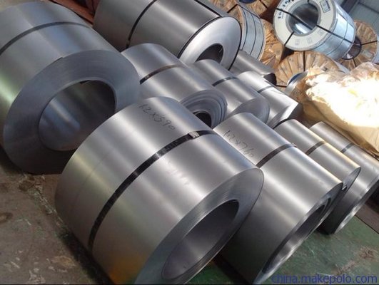 Grade St37-2G , St44-3G , St52-3G Constructional Cold Rolled Steel & Low alloy Steel Sheet & Strips