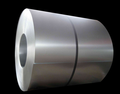Waterproof 304 316L Stainless Steel Rolls , Stainless Steel Strip Roll OEM ODM