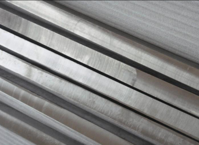 Anti Erosion Square SS Bright Bar 5MM Stainless Steel Rod For Contruction Material
