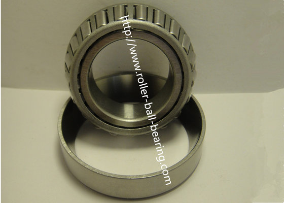 ZZ 2RS  Automobile Tapered Roller Bearing Chrome steel / Carbon steel 11749 / 10