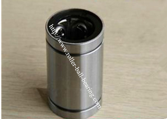 LM12UU Linear High Precision Sliding Bearing Low vibration P0 P6 Precision