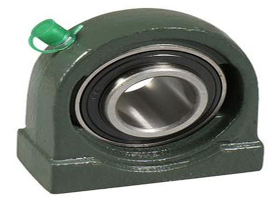 Ucp322 HS code 8483200000 Pillow Block Bearing , High Speed Bearings