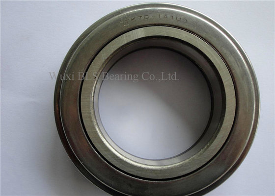 Professional Radial spherical plain bearings with single - fractured outer rings GE240CS-2Z