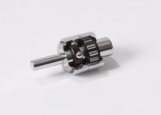 Professional Car / Truck / Bus Automotive Shaft Bearing WPB16103 Z1 Z2
