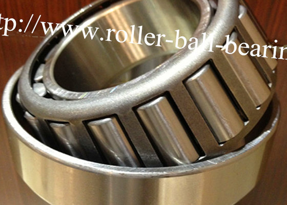 Non Standard Tapered Roller Bearing LM67048 Bearings Chrome Steel Roller Bearing