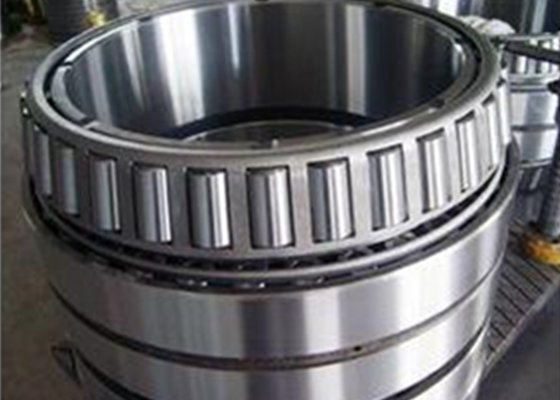EE275105 / 275156D Tapered Roller Bearing Double Row Bearing Steel Roller Bearings