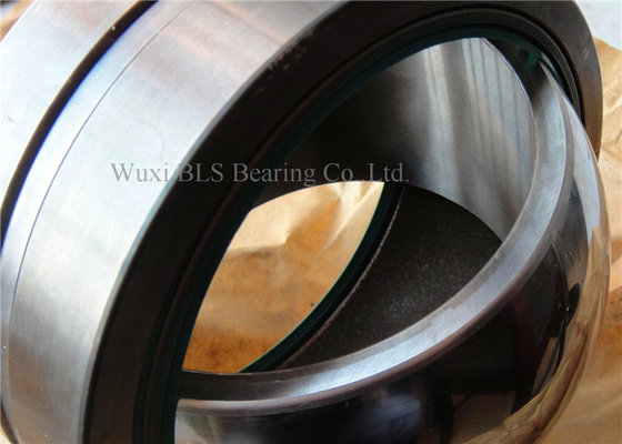 Precise Rod end Spherical Plain Bearing with single - fractured outer rings
