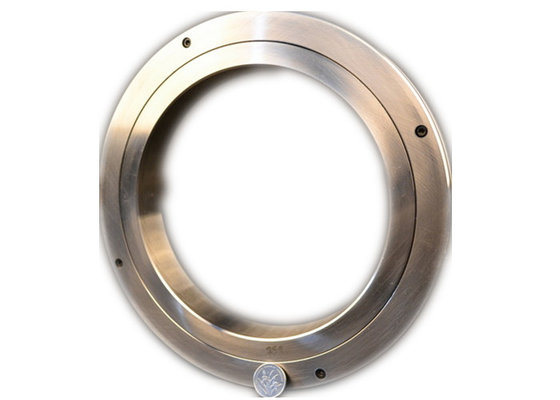 Cross Roller GCr15 Slewing Bearing CRBH9016 for Robot Arm /  Machine Tools